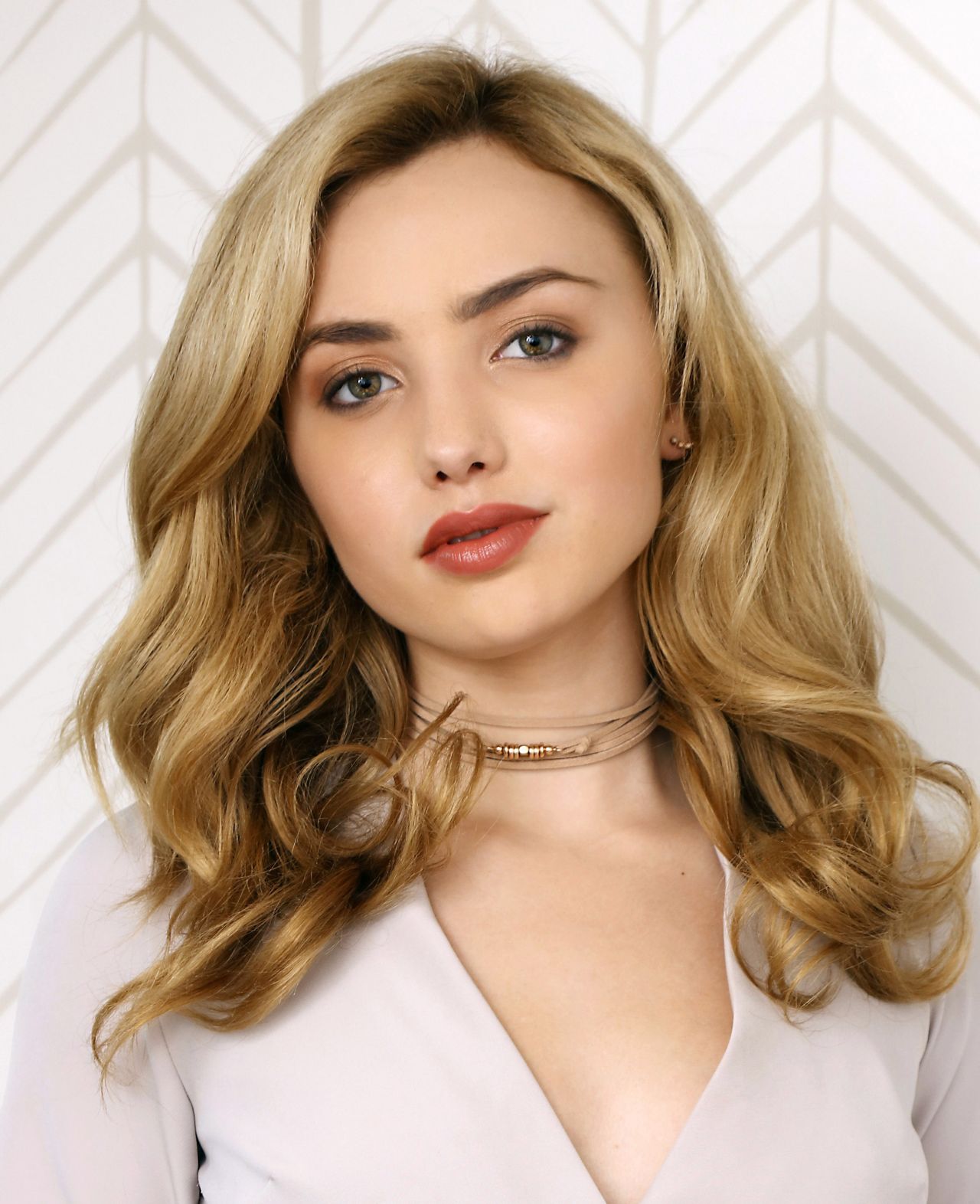 Peyton R List Portrait Photoshoot Los Angeles 7 22 2016 CelebMafia