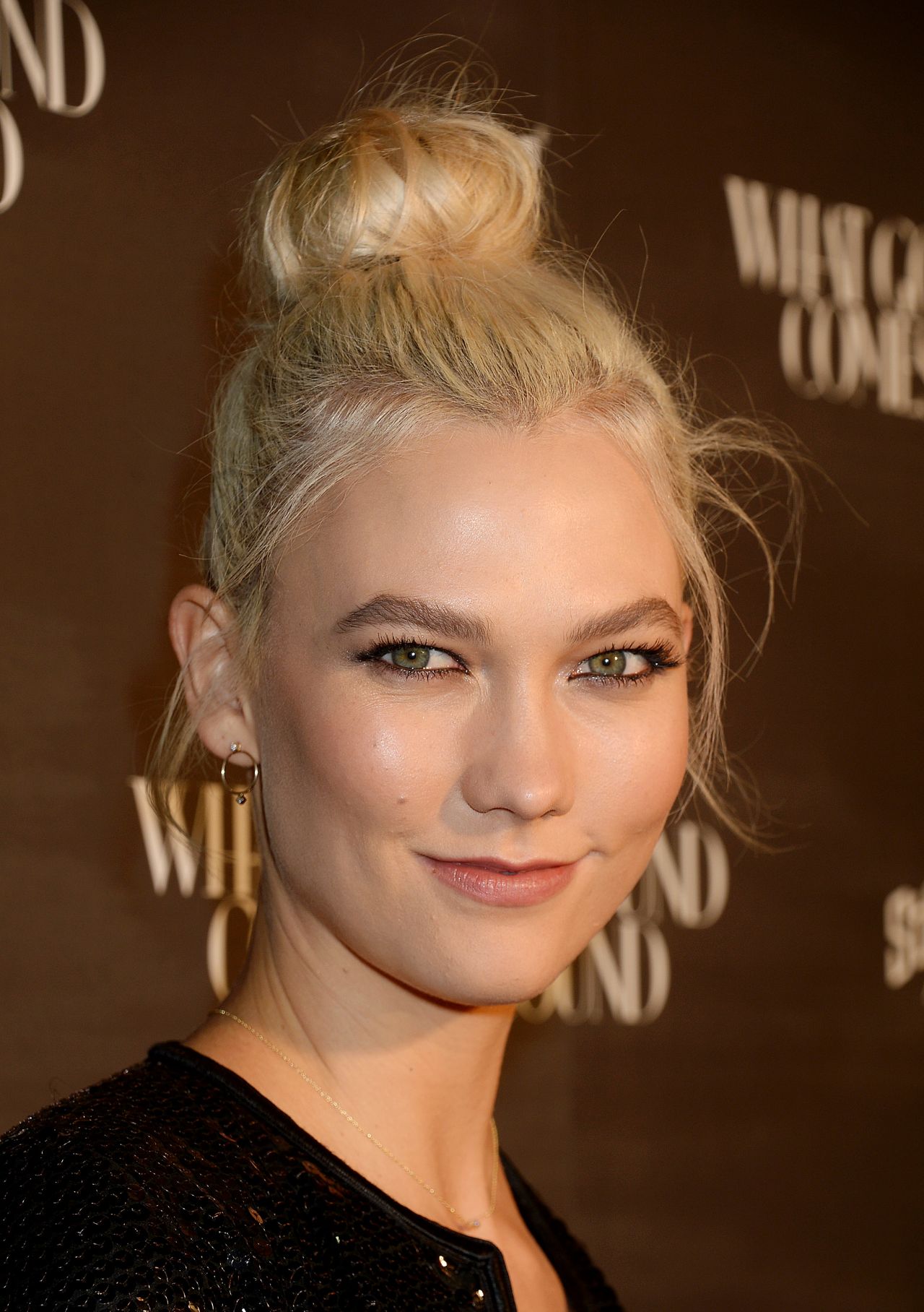 Karlie Kloss What Goes Around Comes Around One Year Anniversary In 