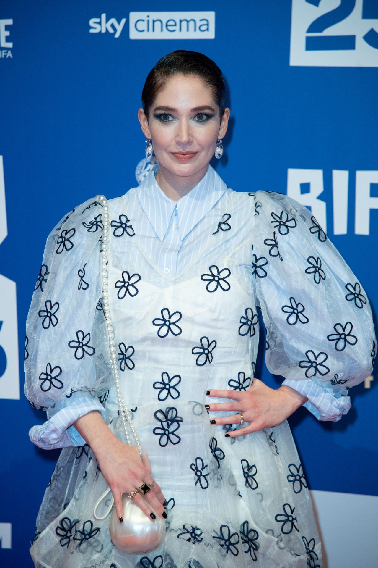 Kathryn Ferguson Style Clothes Outfits And Fashion CelebMafia