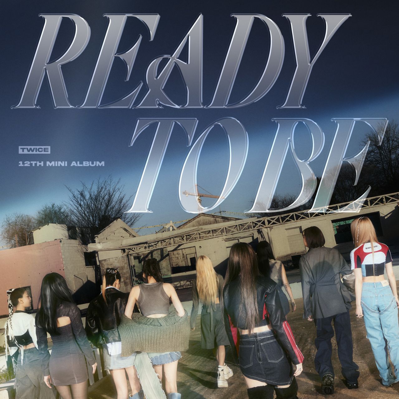 Twice 12th Mini Album Ready To Be Teaser Photos 2023 CelebMafia